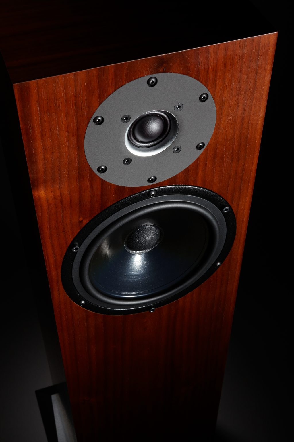 Kudos Cardea Series Loudspeakers - British Made | Kudos Audio