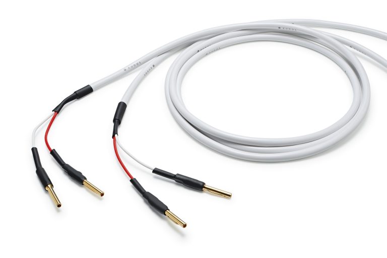 KS-1 Loudspeaker Cable | Kudos Audio