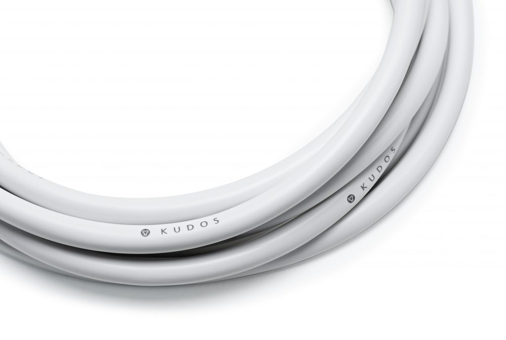 KS-1 Loudspeaker Cable | Kudos Audio