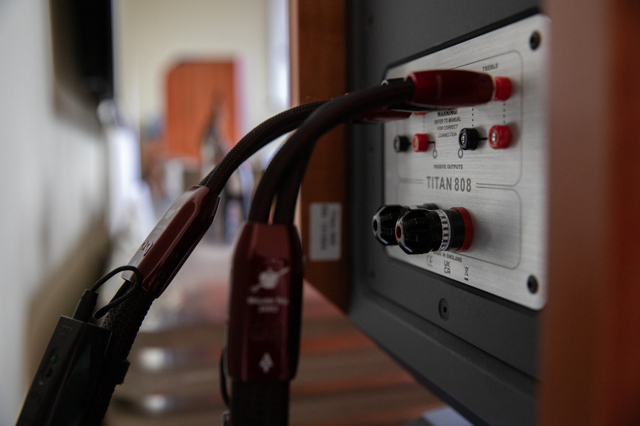 Passive Vs. Active Configuration - A Kudos Audio Guide | Kudos Audio