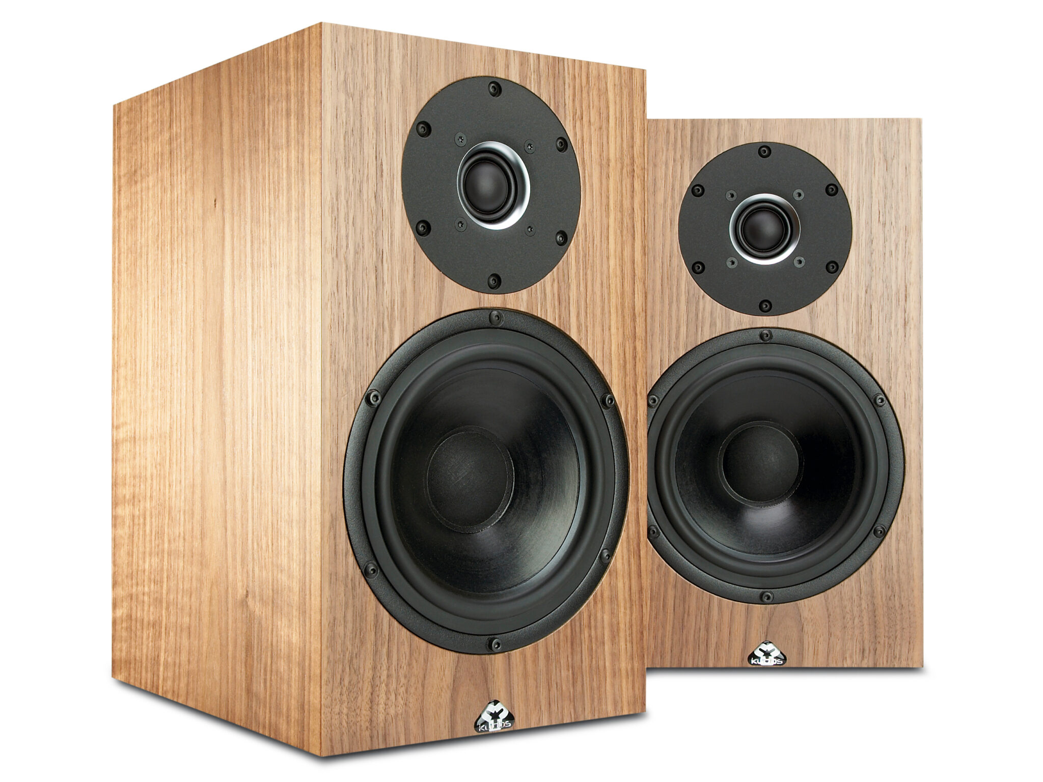 Masterful Simplicity: Inside Kudos Audio Loudspeaker Design | Kudos Audio